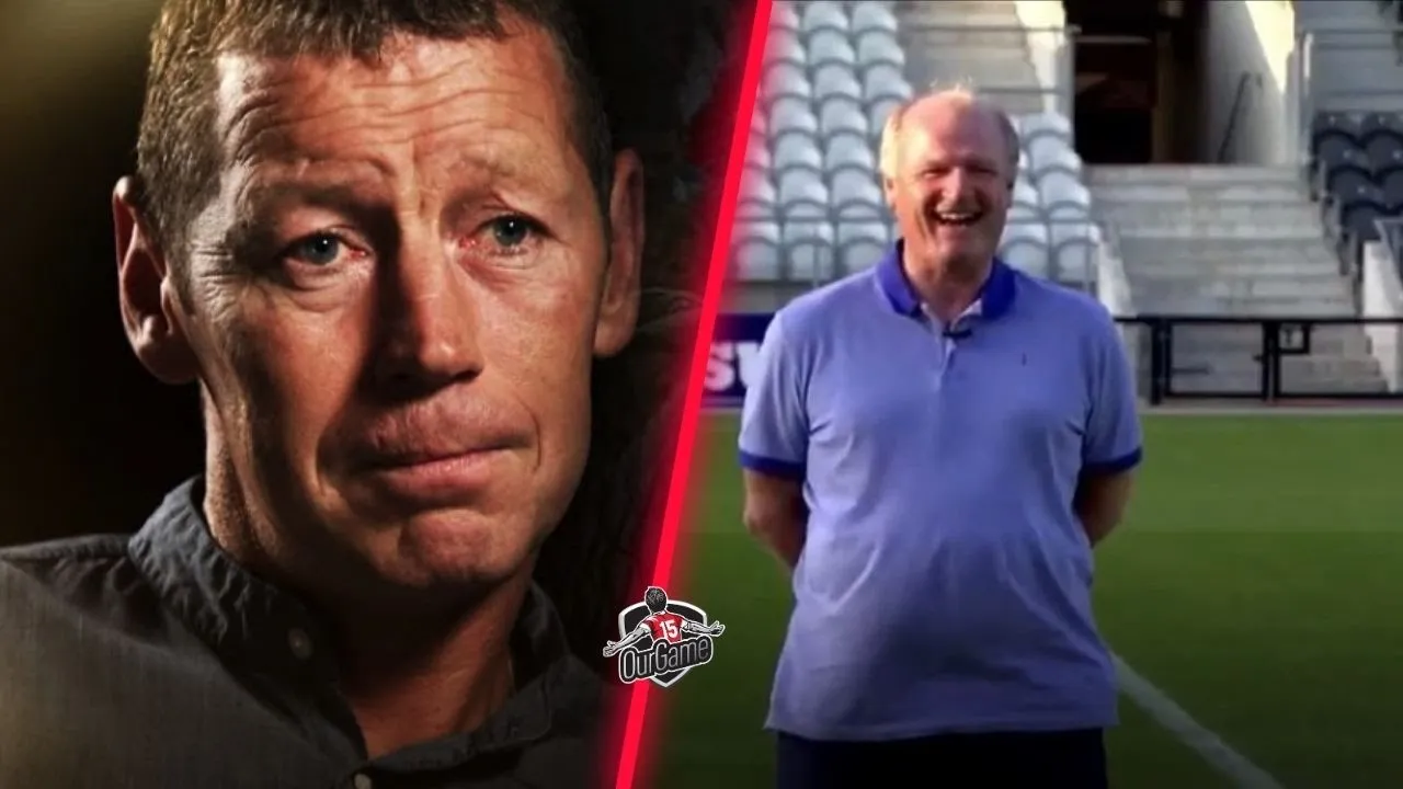 "I was shocked when I heard it because my brother is the same age ...