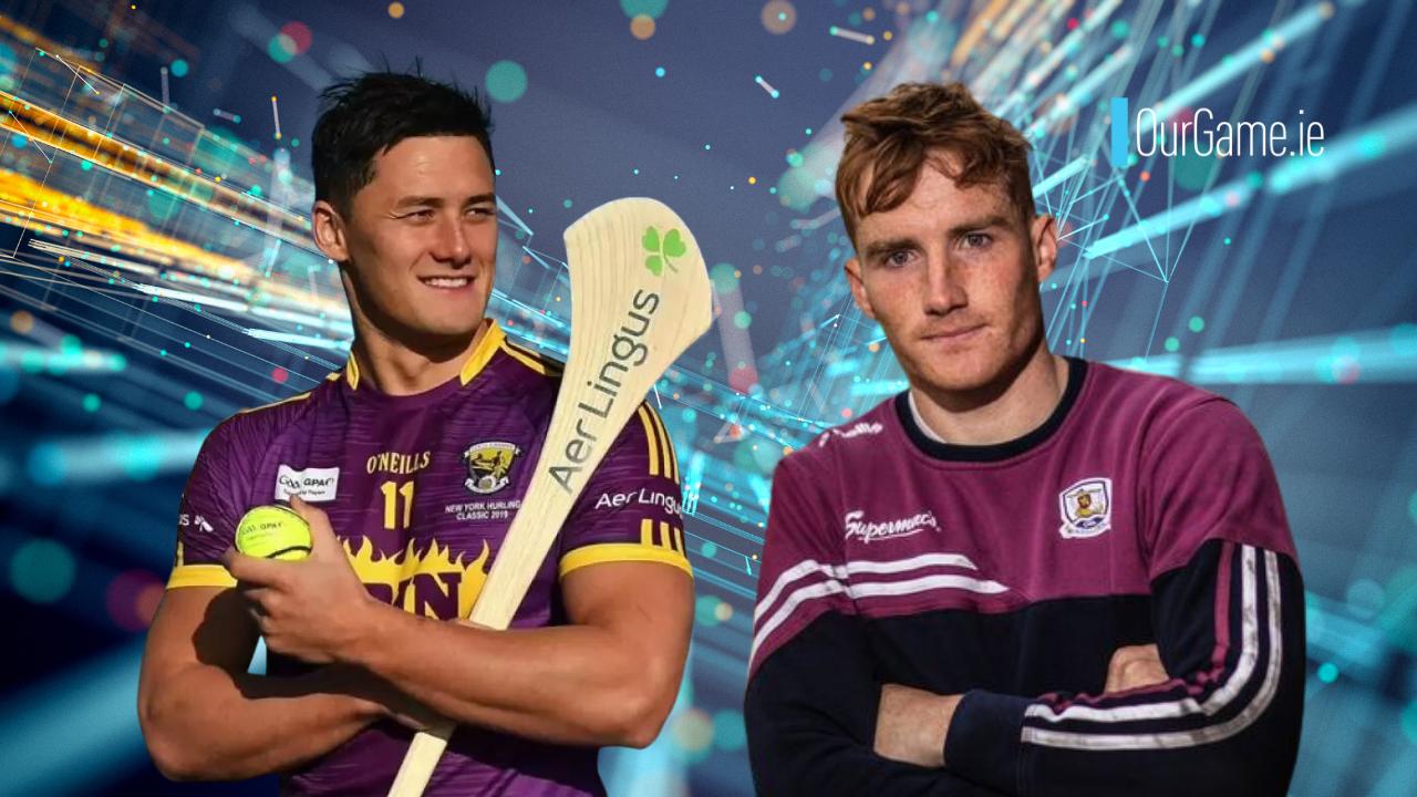 Evan Niland on fire as Galway overcome slow start to ease past Wexford ...