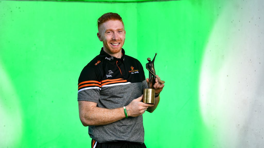 Limerick three nominated for Hurler of the Year - OurGame