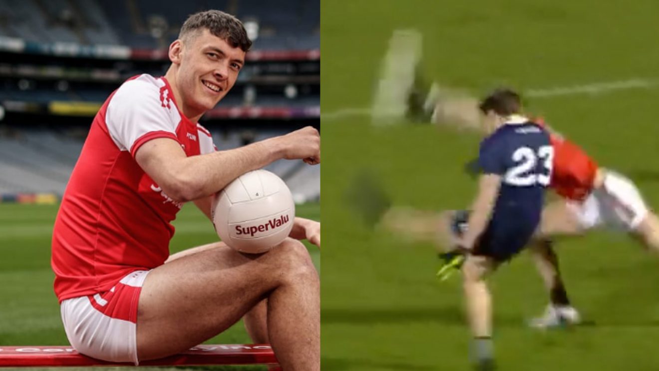 David Clifford produces two moments of magic upon return - OurGame