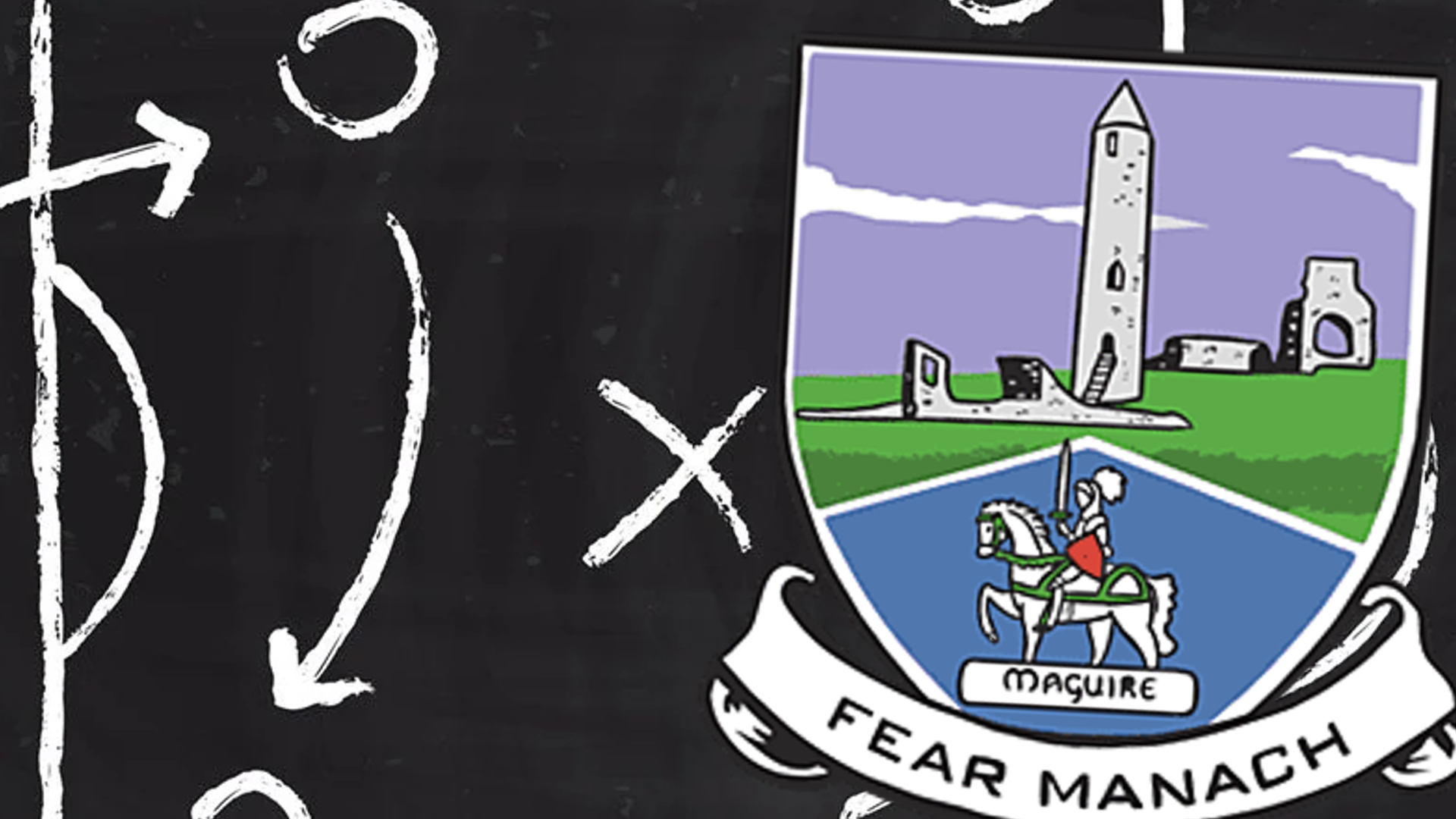 Kieran Donnelly explains interesting Fermanagh tactic against Derry ...