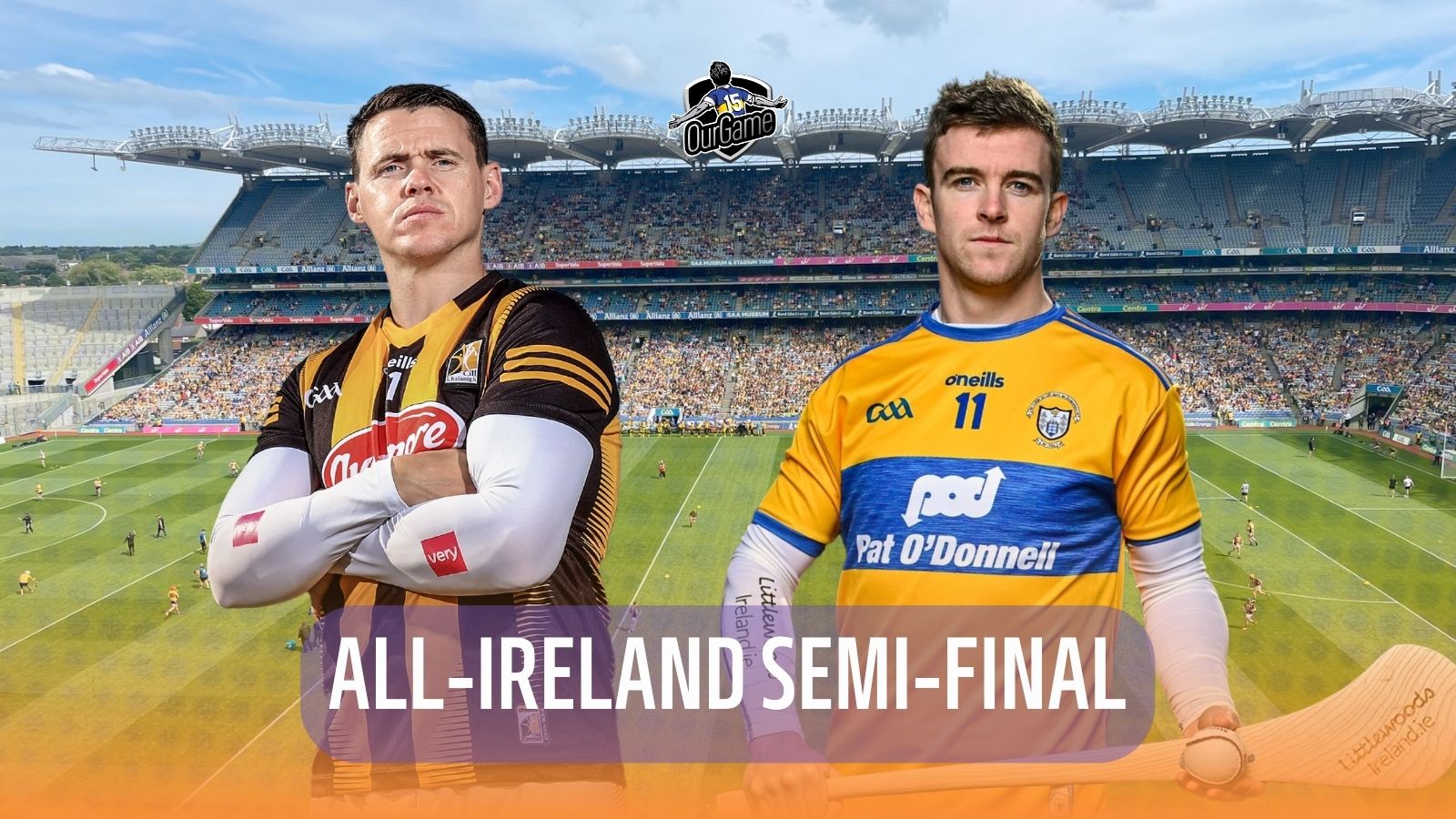 Murphy tips scales as Kilkenny edge out Clare - OurGame