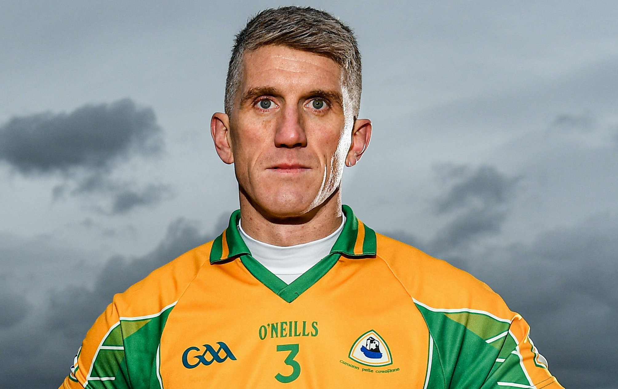 Kieran Fitzgerald on retirement | Corofin treble | life as a Garda ...