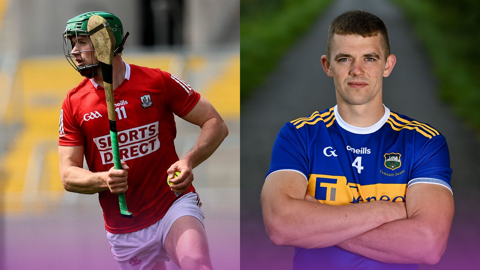 Half the points each for Cork and Tipp after half-mad match - OurGame