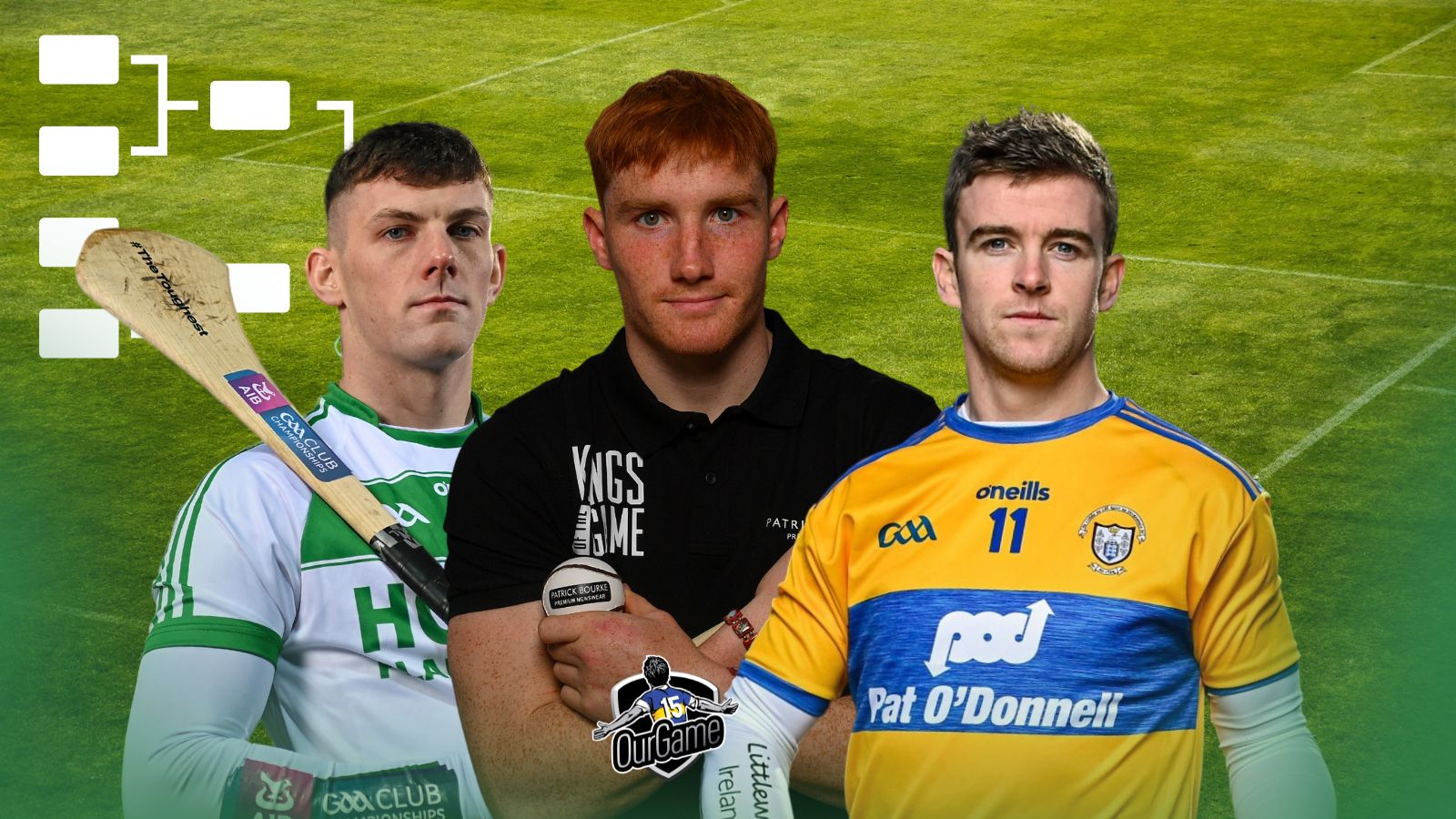 3 hurling player match-ups to savour this weekend - OurGame
