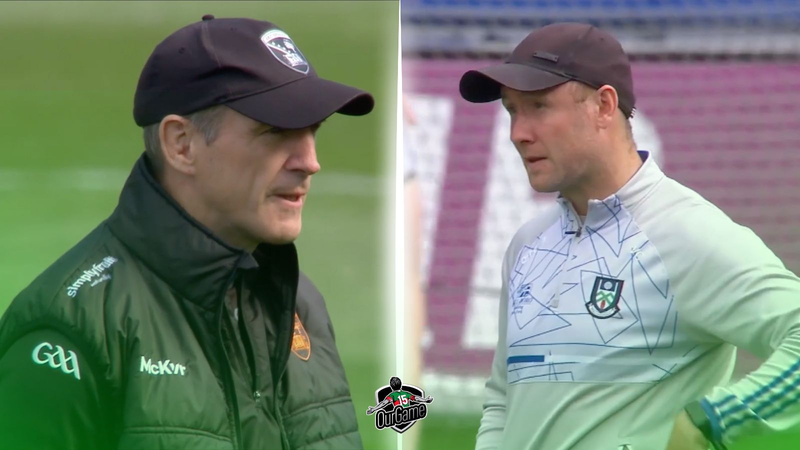 Monaghan break Armagh hearts on penalties - OurGame