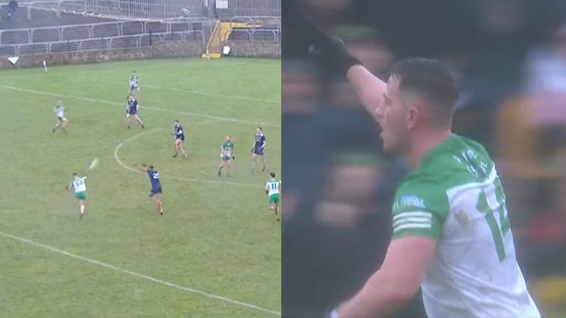 Paddy McBrearty nails last-minute winner to sink Kerry - OurGame