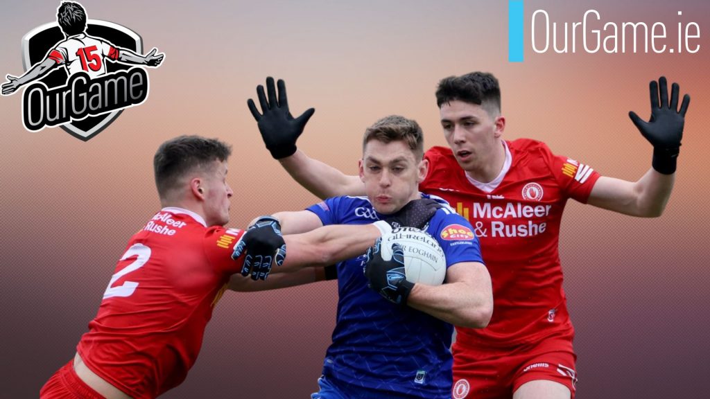 Sunday GAA results - OurGame