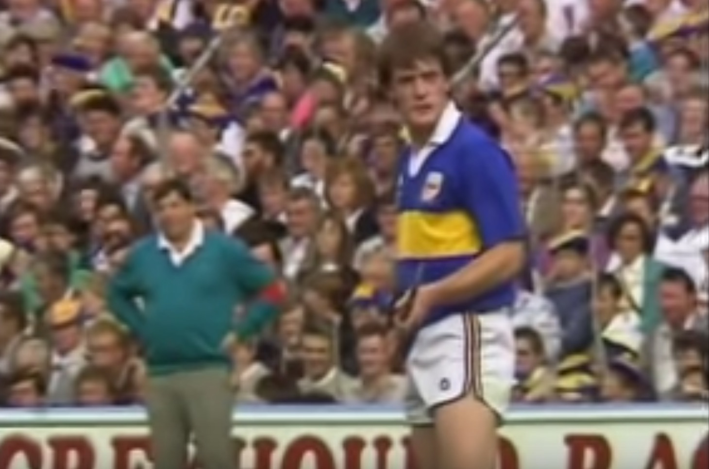 Greatest hurling goals of all time #2 - OurGame