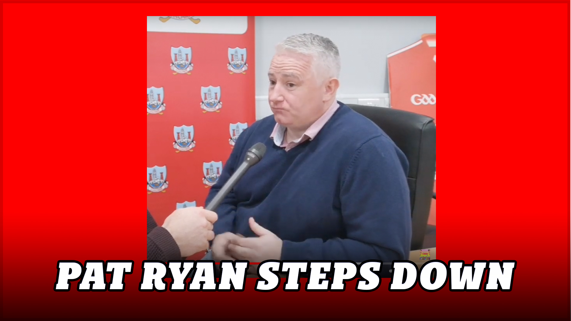 Ryan steps down, Cusack in contention - OurGame