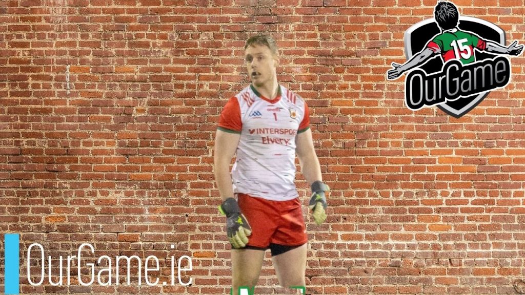 'It's a great day for Mayo and a building step for us' - League final ...