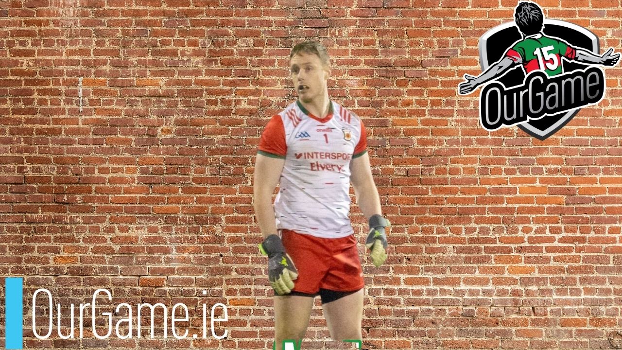 'It's a great day for Mayo and a building step for us' - League final ...