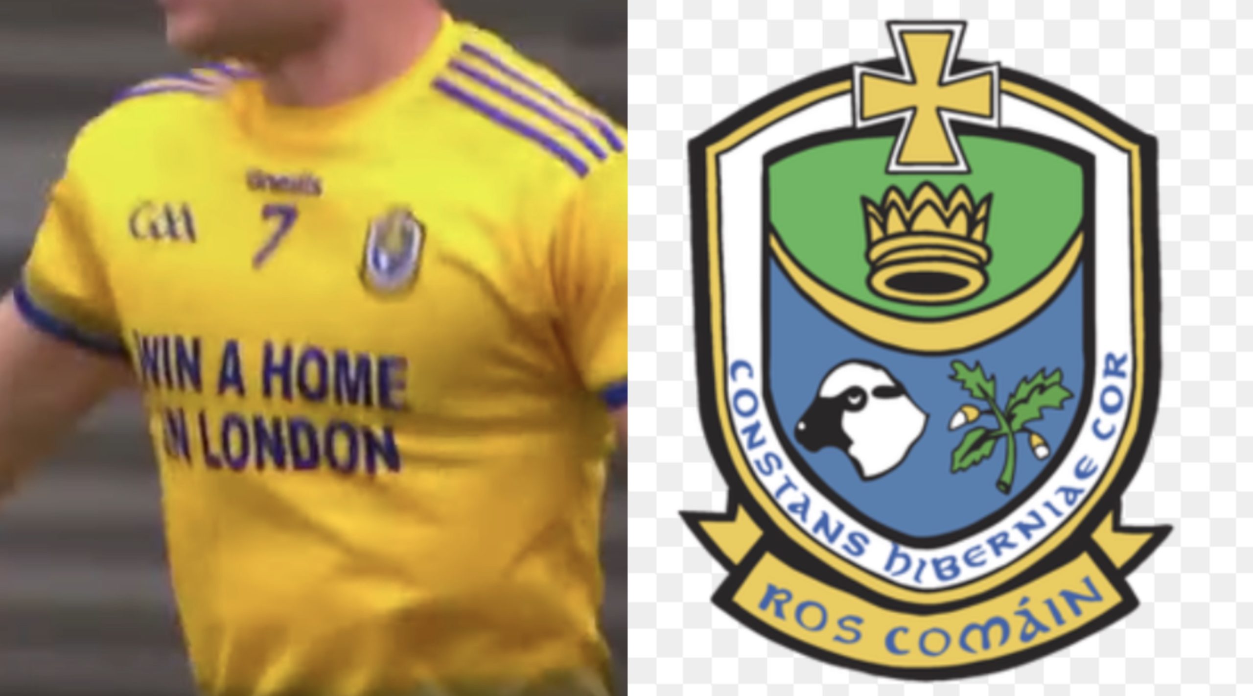 Roscommon GAA to issue fundraiser refunds - OurGame