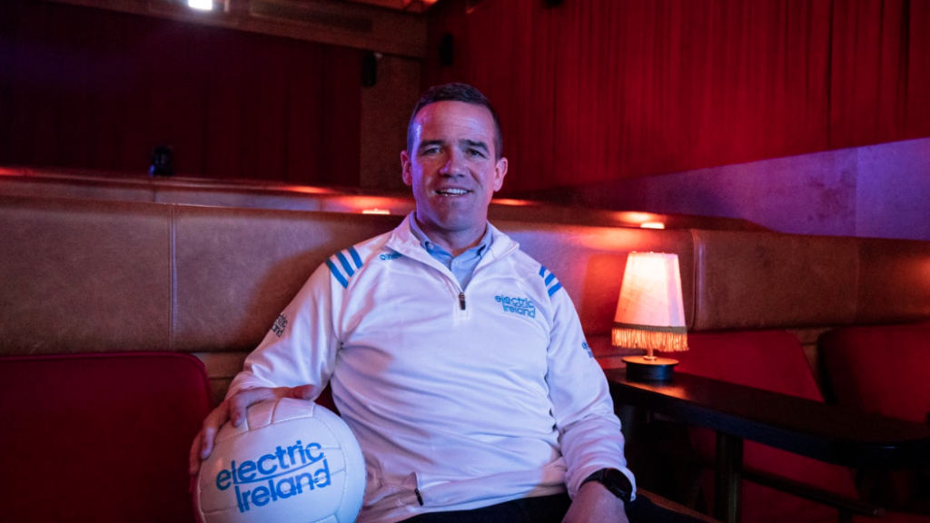 Ger Brennan: Second Dublin XV would have won Leinster - OurGame