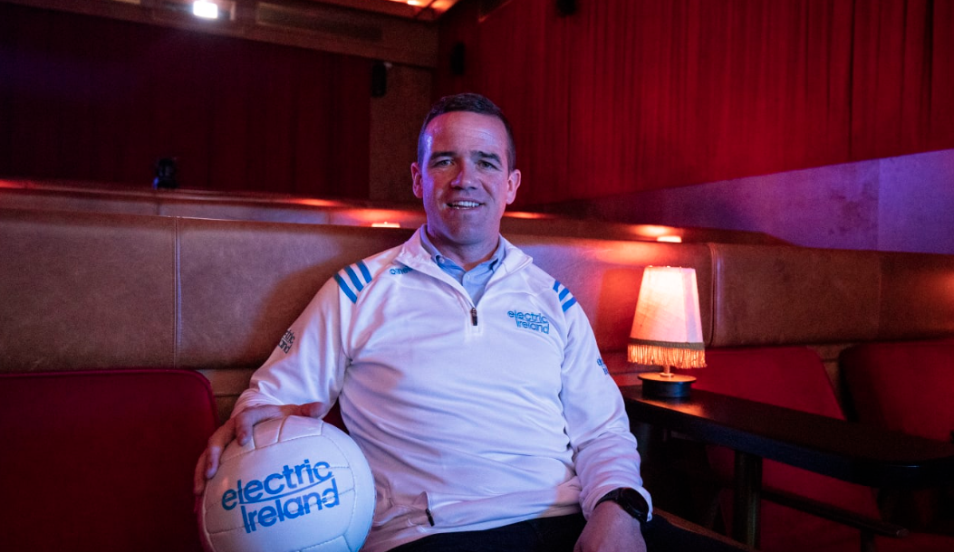 Ger Brennan: Second Dublin XV would have won Leinster - OurGame