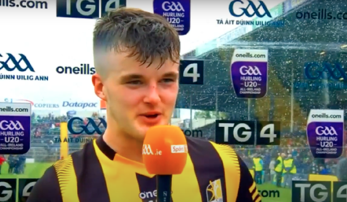 Ranking the five best young hurlers in the game right now - OurGame