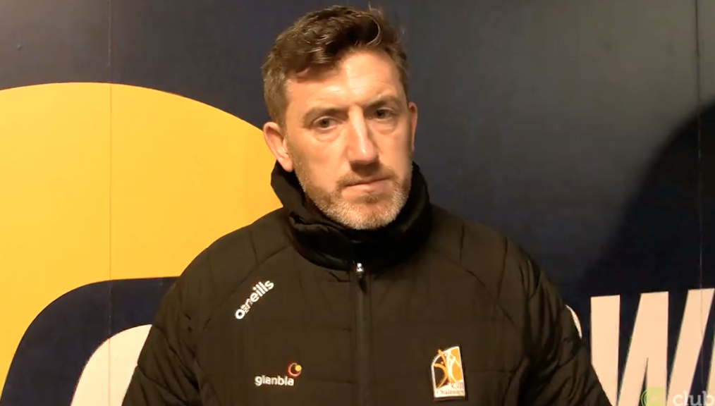 Kilkenny legend highlights promising signs under Derek Lyng - OurGame