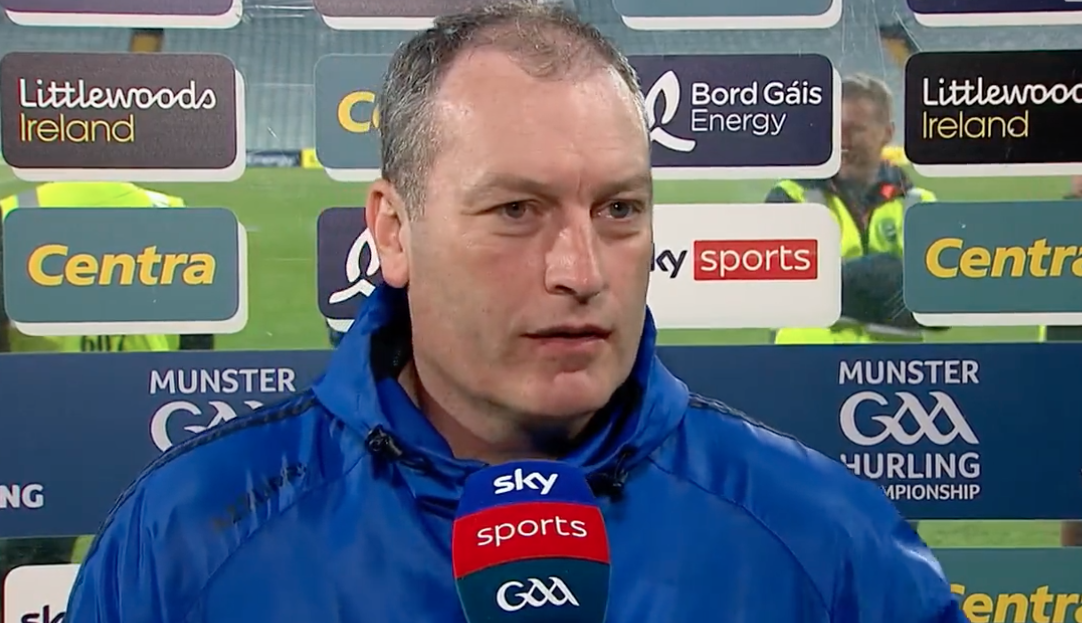 Ryan hits 1-3 as Tipp dismantle Antrim - OurGame