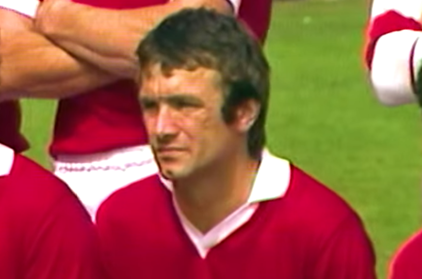 Jimmy Barry Murphy quiz - OurGame