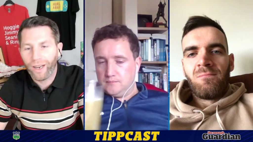 "A draw was a fair result between Kiladangan and Kilruane" - OurGame