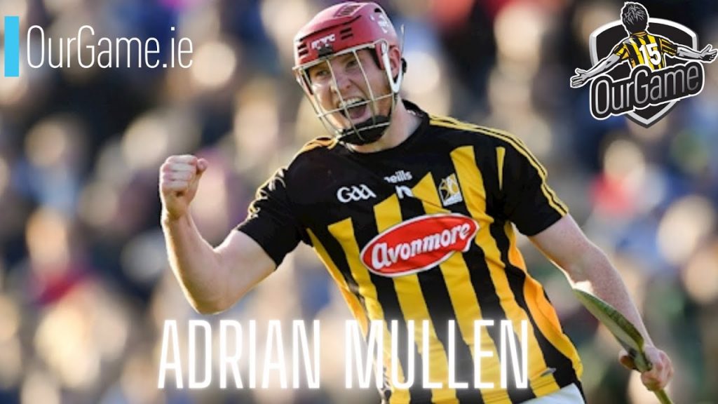 Adrian Mullen talks about Fitzgibbon Cup, All-Ireland final clash with ...