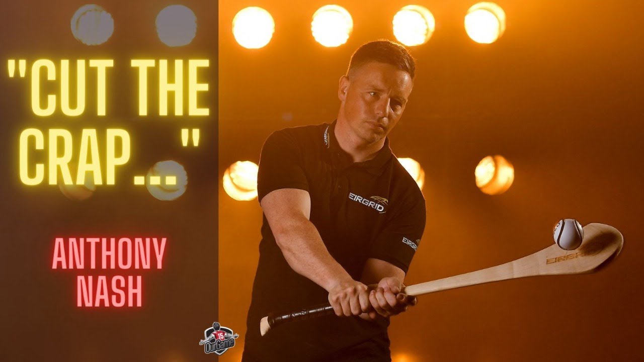 Anthony Nash on Cork v Waterford | physicality deficit | goalkeeper ...