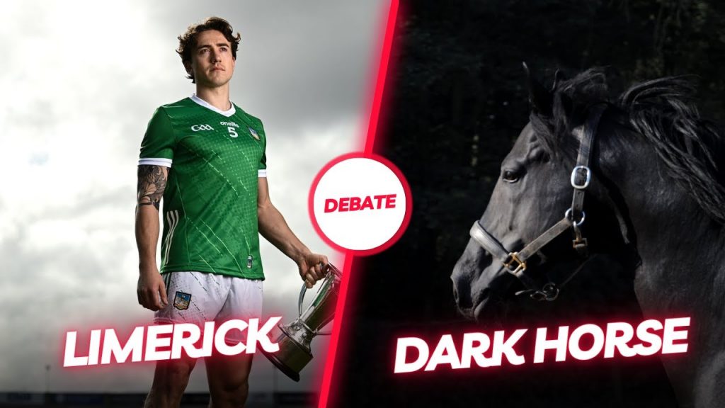 Are Limerick the dark horses for the Tailteann Cup? - OurGame