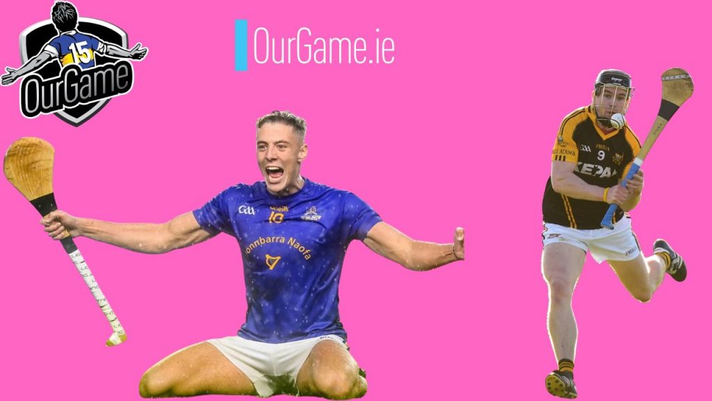 Ballyea v St. Finbarr's preview - OurGame