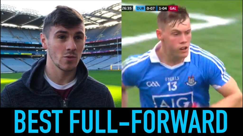 Best full-forward in football - OurGame