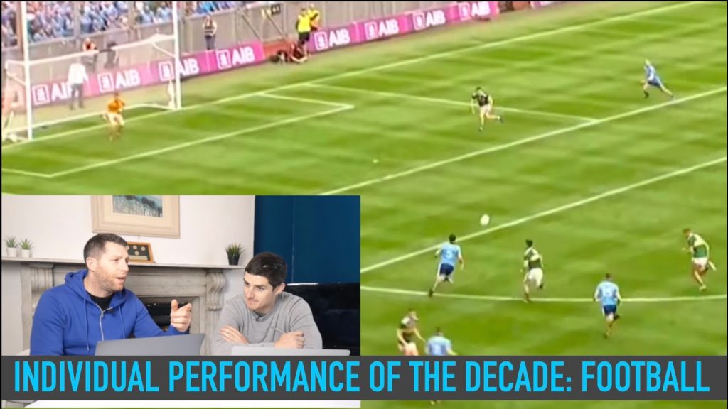 Best individual football performances of the decade — 2010-19 - OurGame