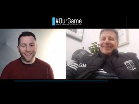 Brian Gavin on hurling referees: "Who wants to pay €30 to see 50 frees ...