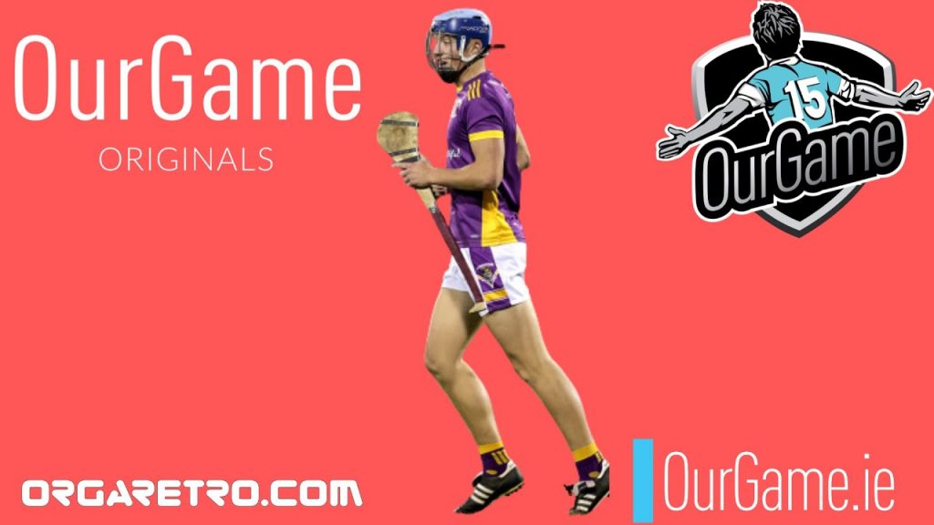 Brian Sheehy's predicament - OurGame