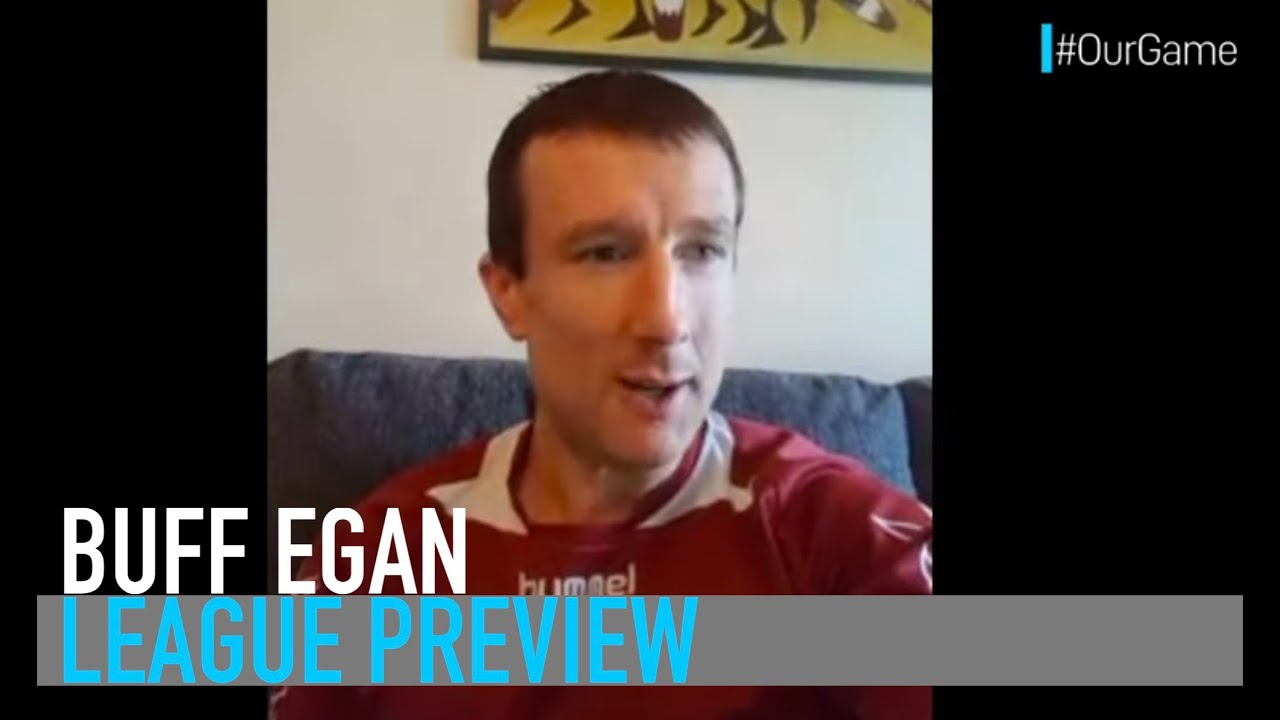 Buff Egan league preview: "Conor McGregor isn't fit to lace TJ Reid's ...