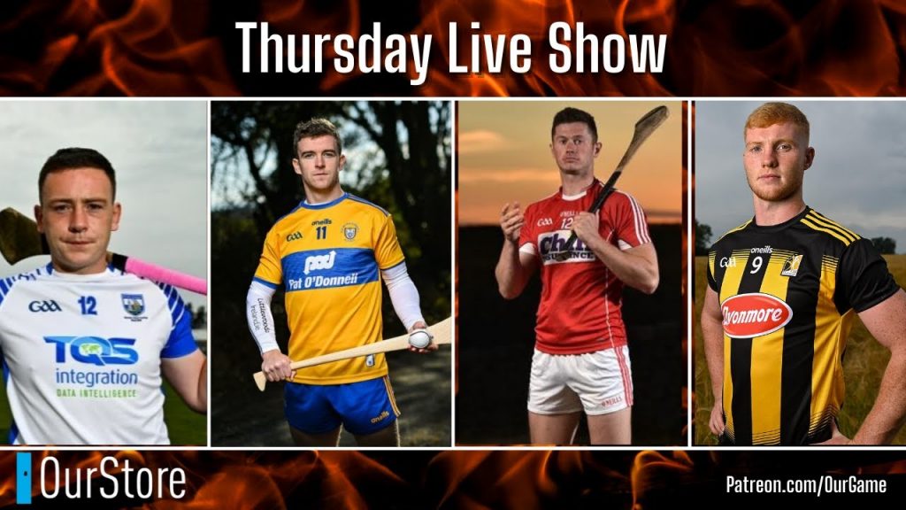 Can Déise back it up? | Shefflin v Lyng | Can Clare bounce back ...