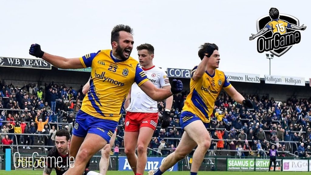 Can Roscommon challenge for Division one glory? - OurGame
