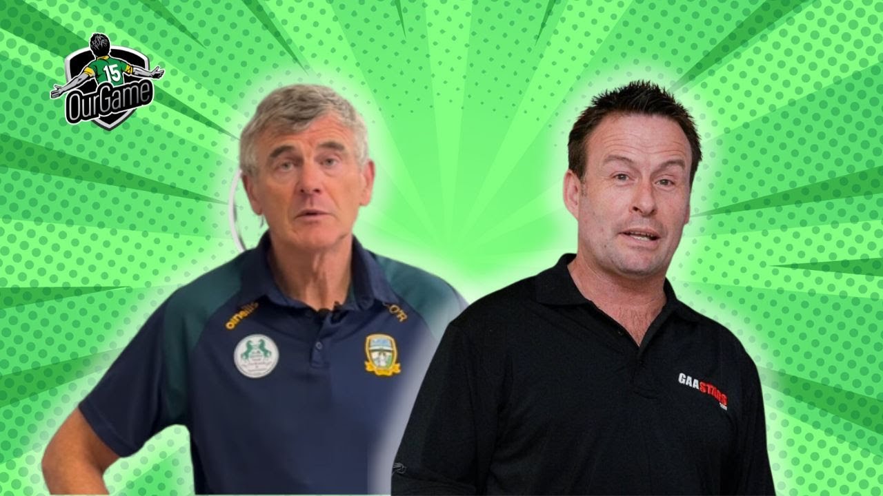 "Colm has had some lonely dark evenings" — Bernard Flynn on Meath - OurGame