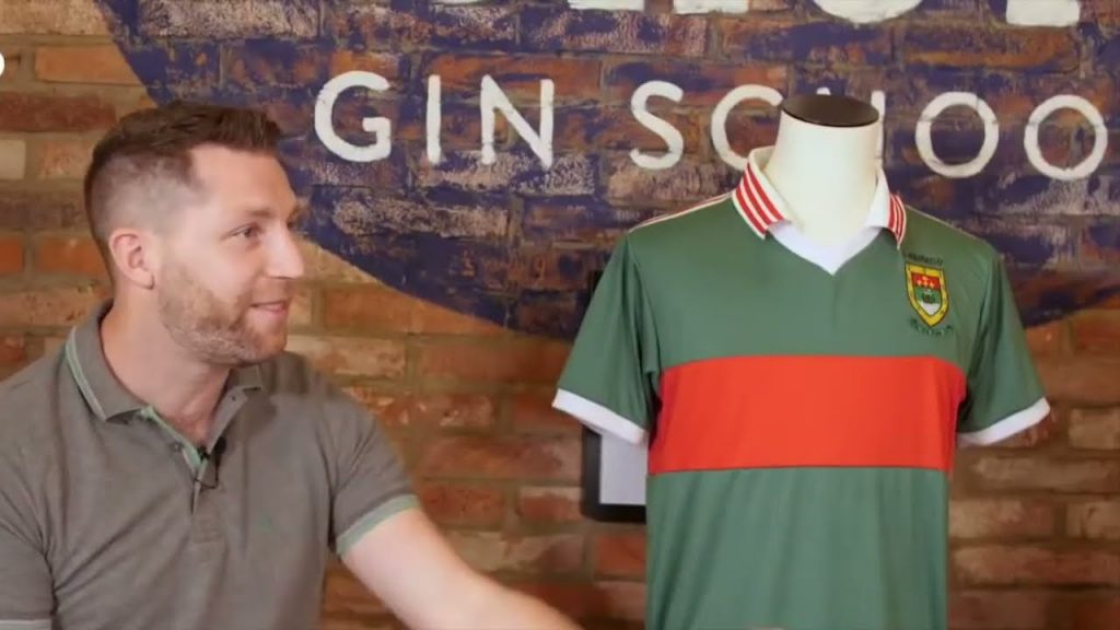 Colm O’Rourke on preparing for an All-Ireland final - OurGame