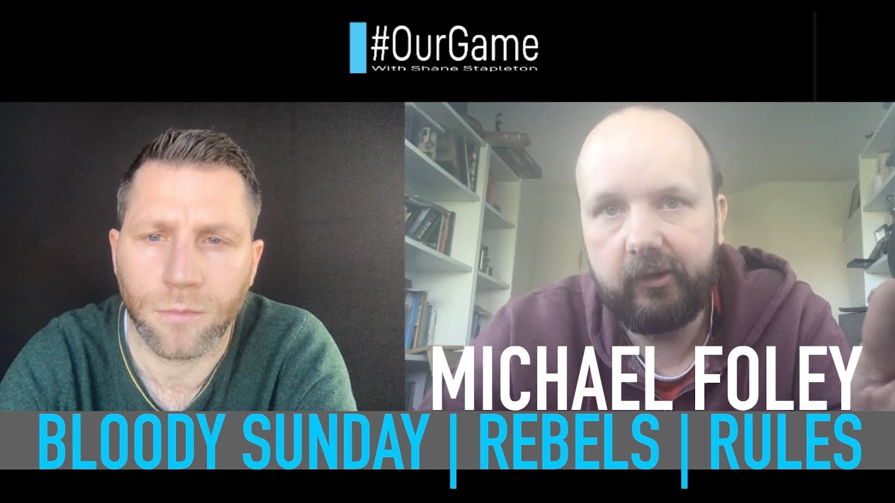 "Conditional optimism" in Cork | "lack of chaos" in hurling | emotive ...