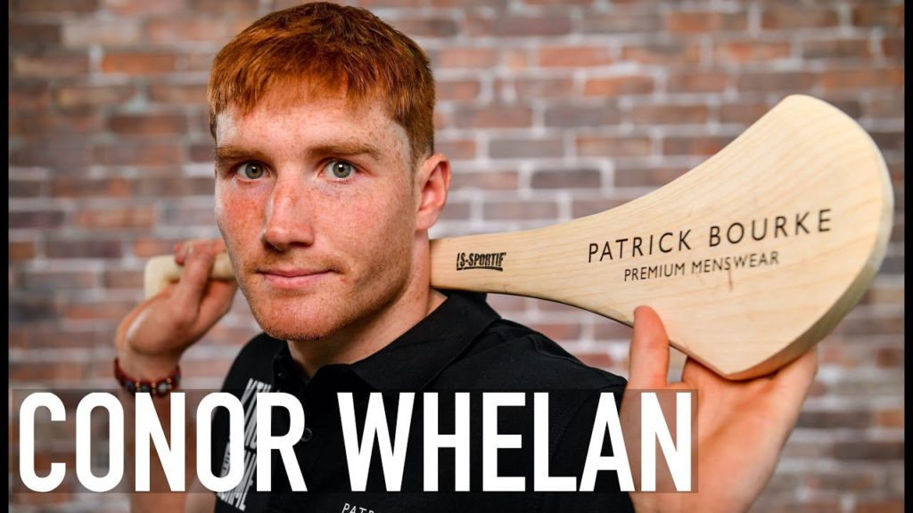 Conor Whelan: "All-Ireland win feels like a lifetime ago" - OurGame