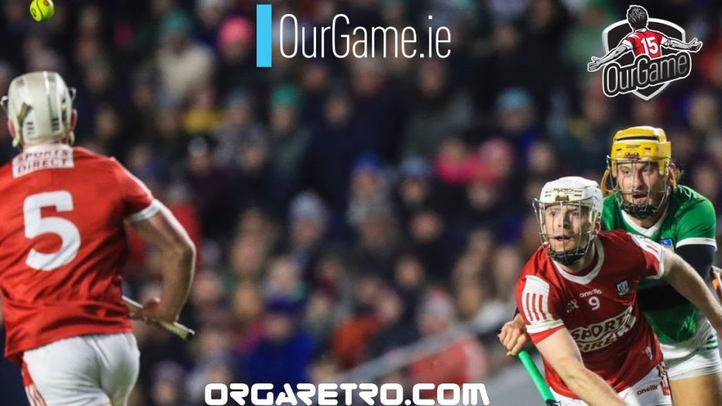 Cork v Limerick review - OurGame