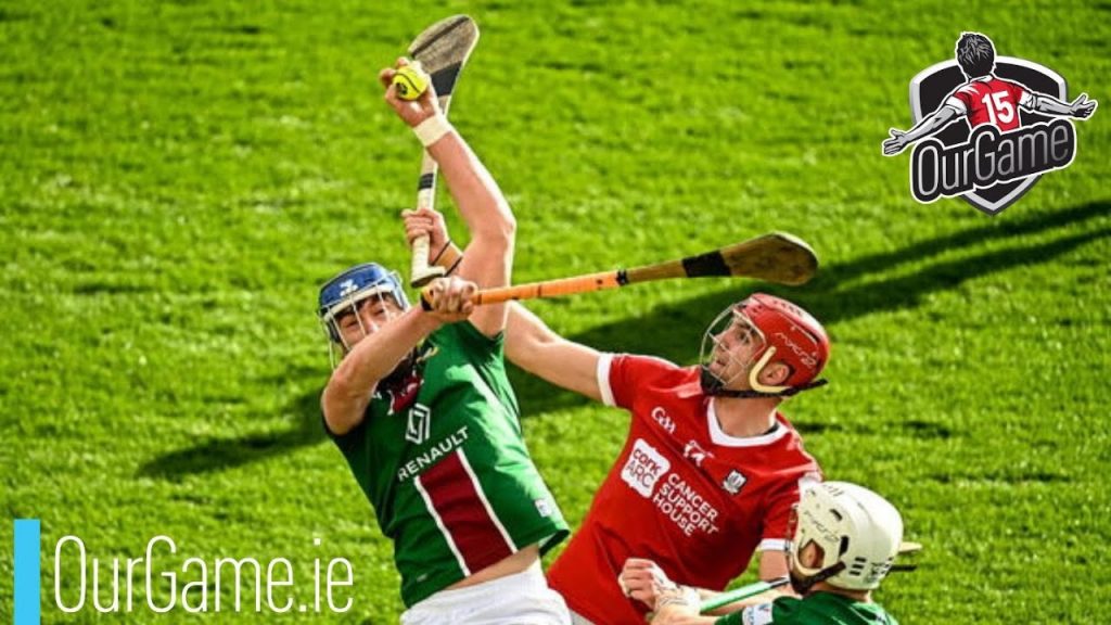 Cork v Westmeath review - OurGame