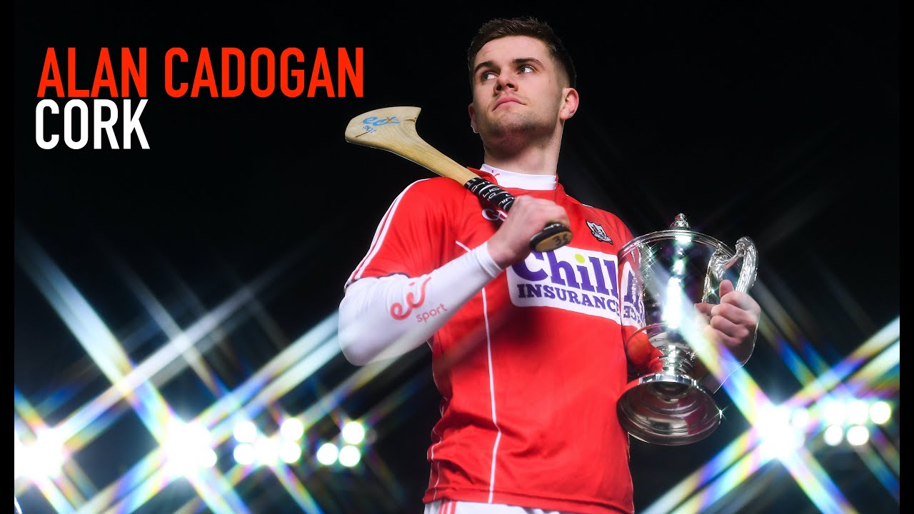 Cork's Alan Cadogan: "he flakes the s**** out of me in training" - OurGame
