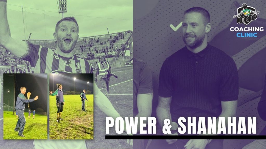 ⚽️Dan on Mullane relationship: “fella that creates space is better than ...