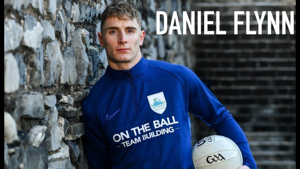 Daniel Flynn on needing time away from football | getting the love back ...