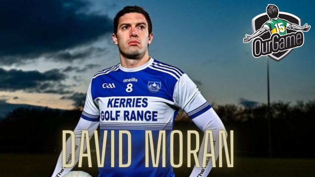 David Moran on Kerins O’Rahilly v Newcastle West | Michael Murphy ...