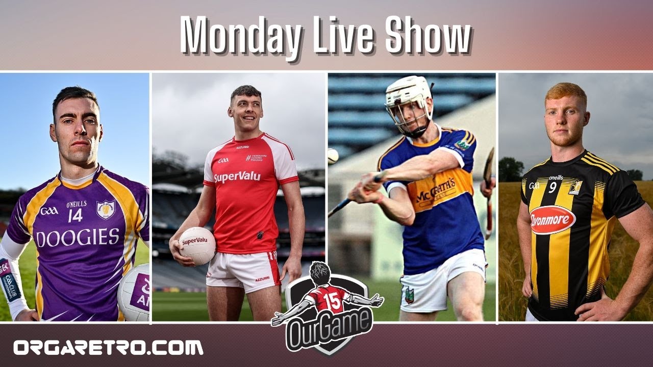 Double-chasers | Late goal drama | King Clifford | Kil' Bill | Statue ...