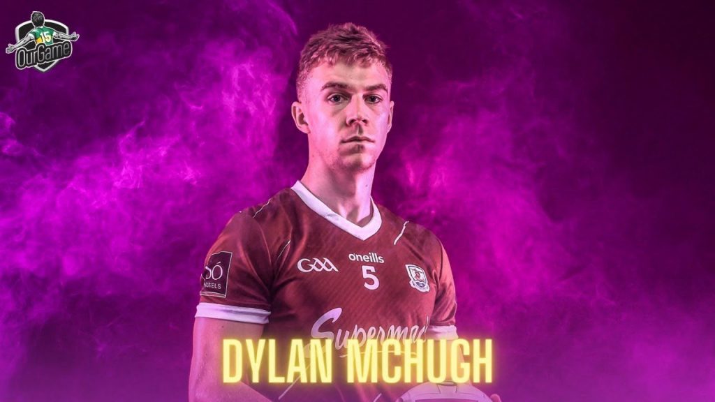 Dylan McHugh on not remembering Corofin's three-in-a-row | homecoming ...