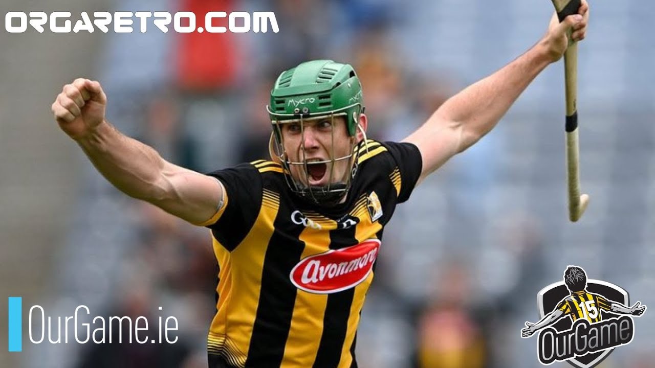 Eoin Cody is named the new Kilkenny senior hurling captain - OurGame