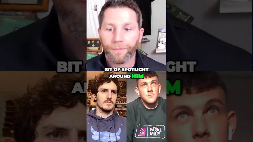 Eoin Cody on advice for young stars such as Adam Screeney who face the ...