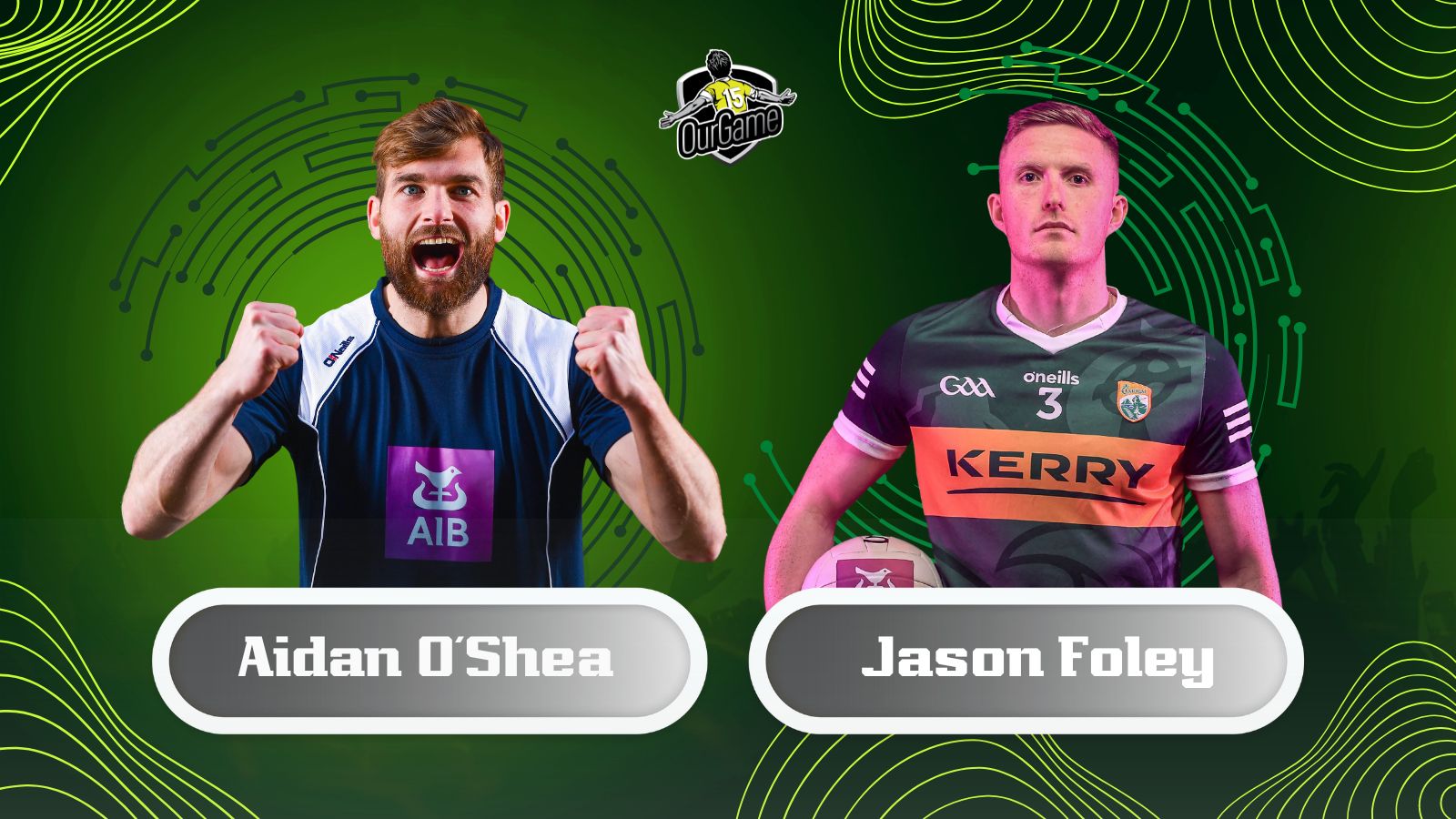 3 football player match-ups to savour this weekend - OurGame